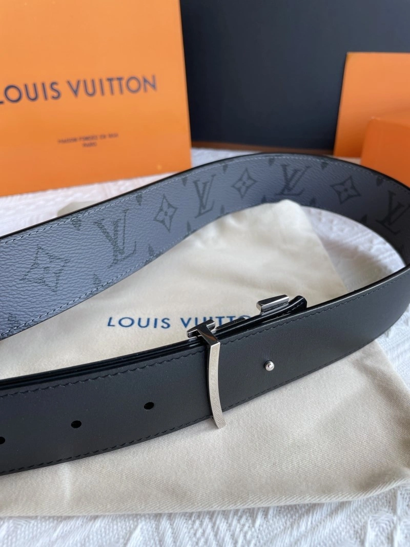 High accuracy Louis Vuitton Belts