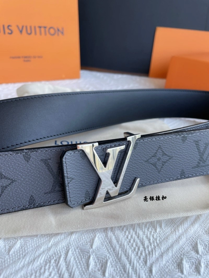 High accuracy Louis Vuitton Belts