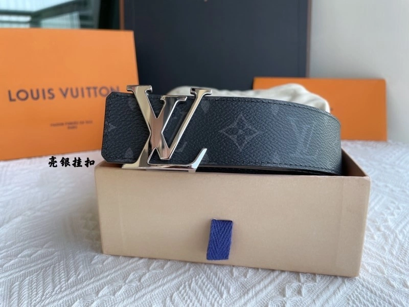 Mirror quality Louis Vuitton Belts