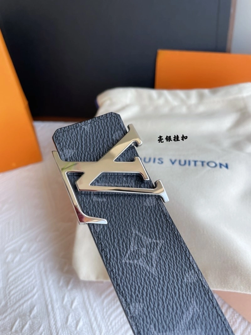 Mirror quality Louis Vuitton Belts