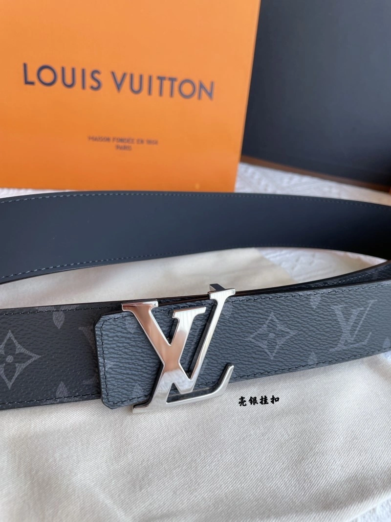Mirror quality Louis Vuitton Belts