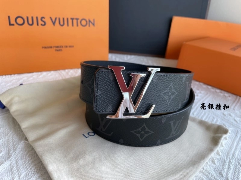 Mirror quality Louis Vuitton Belts