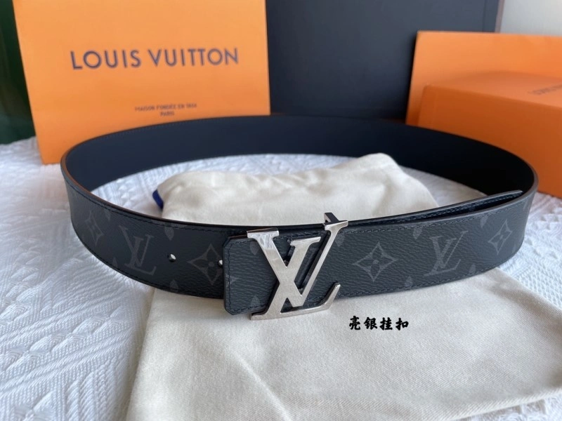 Mirror quality Louis Vuitton Belts
