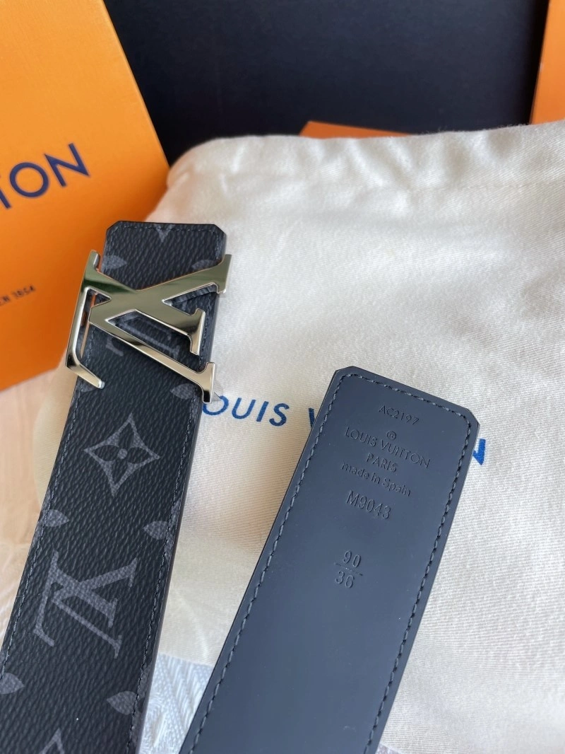 Mirror quality Louis Vuitton Belts