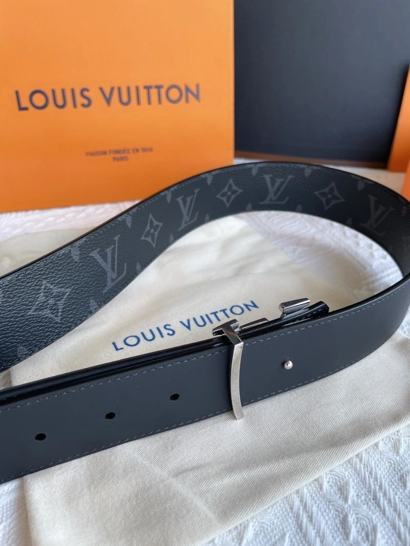 Mirror quality Louis Vuitton Belts