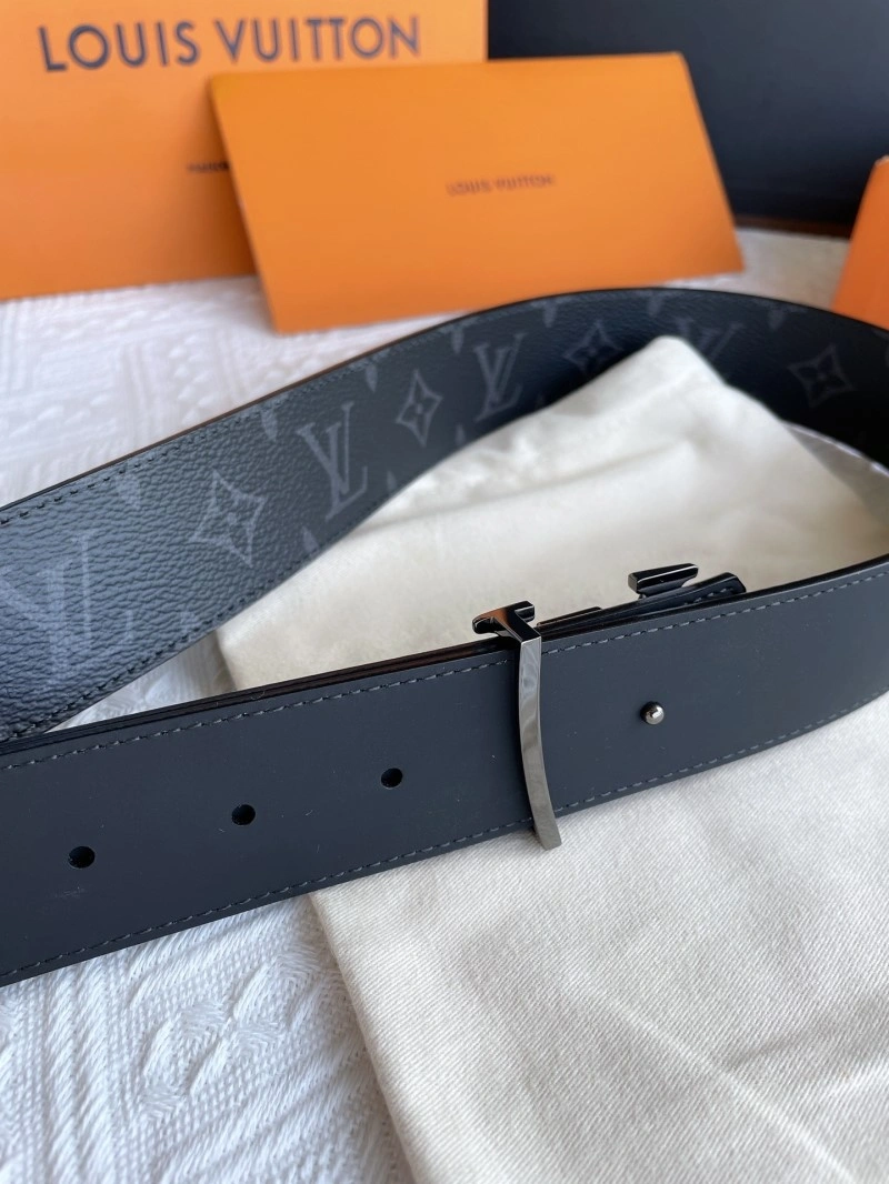 Authentic Louis Vuitton Belts