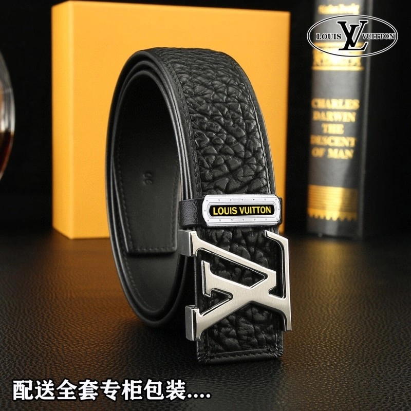 Precise copy Louis Vuitton Belts