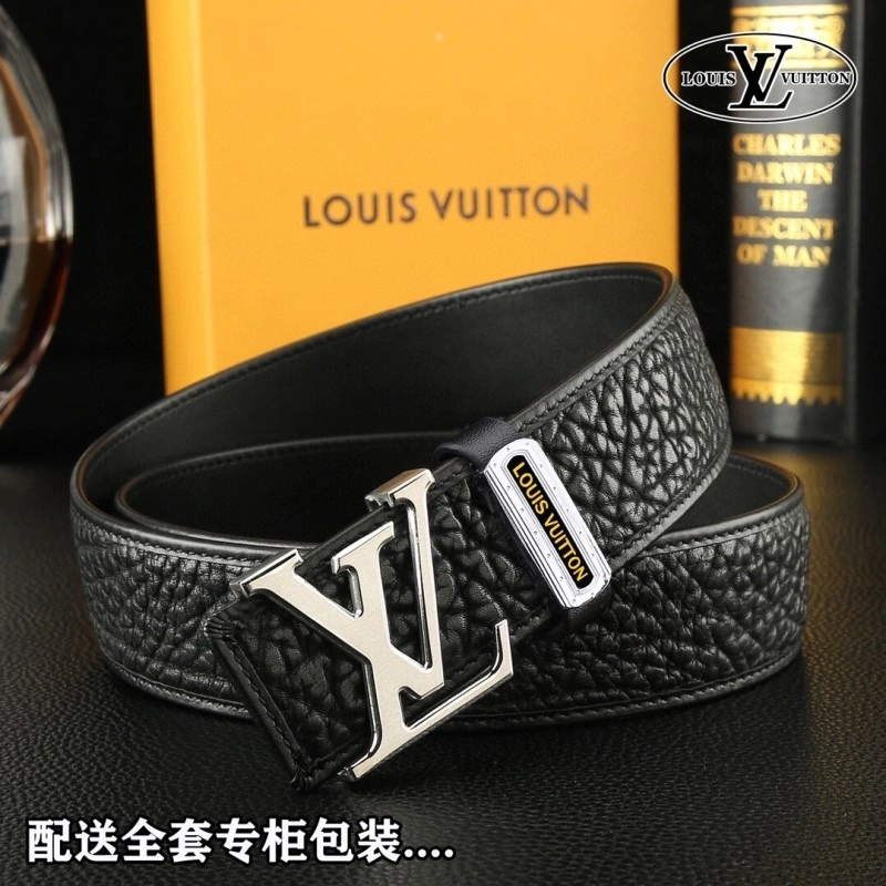 Precise copy Louis Vuitton Belts