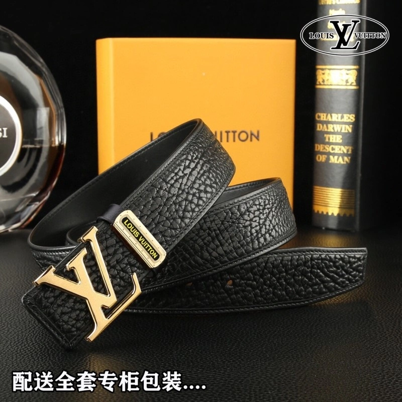 Precise copy Louis Vuitton Belts