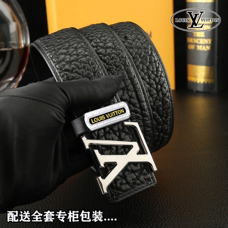 Precise copy Louis Vuitton Belts