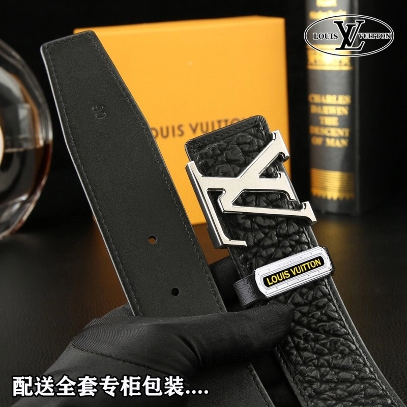 Precise copy Louis Vuitton Belts