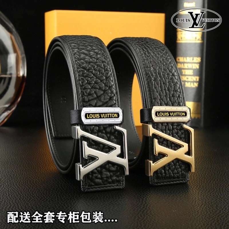 Precise copy Louis Vuitton Belts