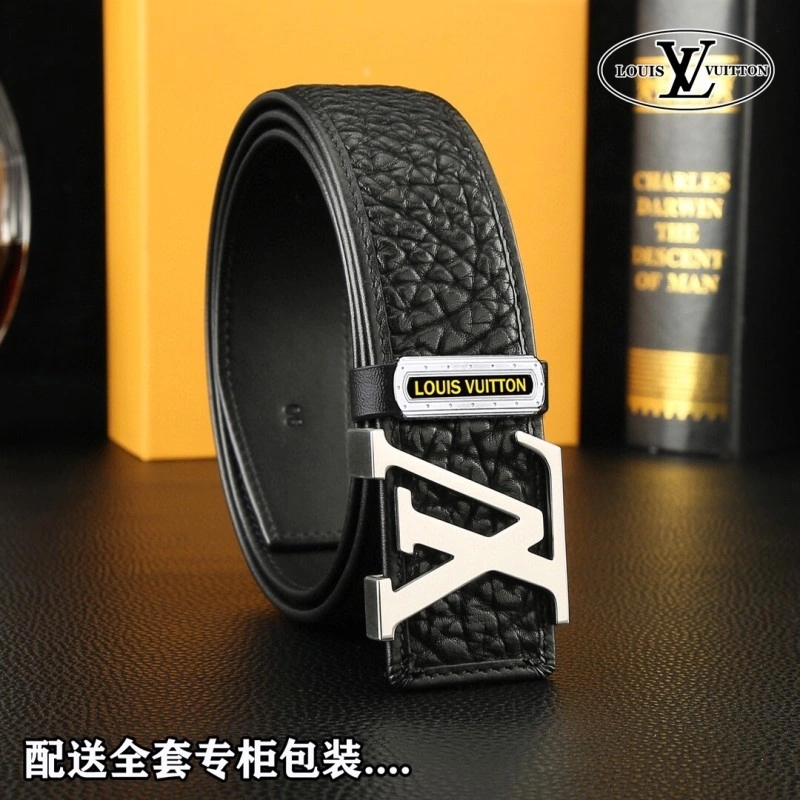 High accuracy Louis Vuitton Belts