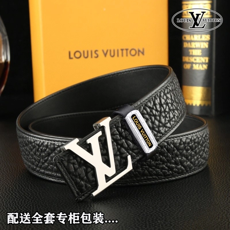 High accuracy Louis Vuitton Belts