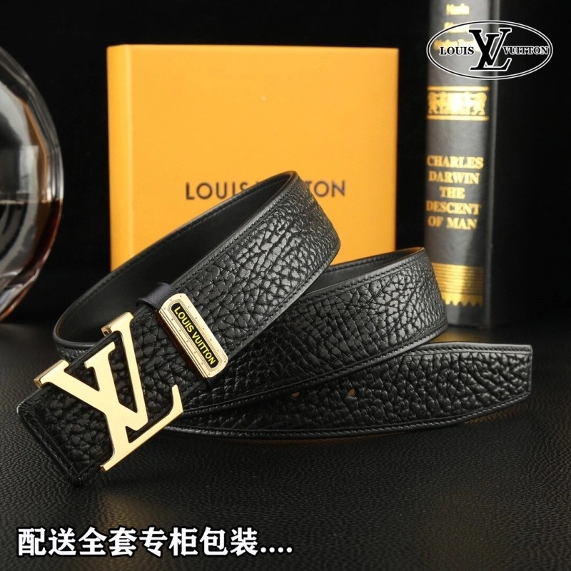 High accuracy Louis Vuitton Belts