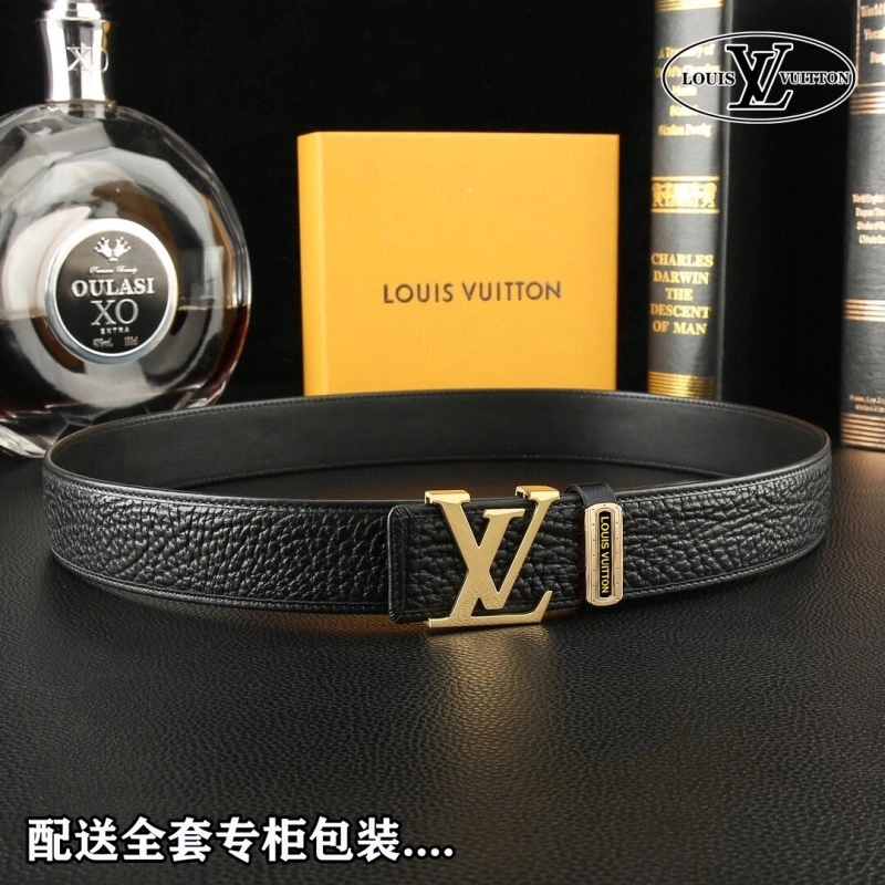High accuracy Louis Vuitton Belts