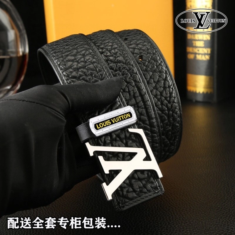 High accuracy Louis Vuitton Belts