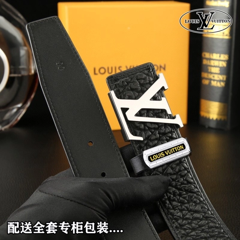 High accuracy Louis Vuitton Belts