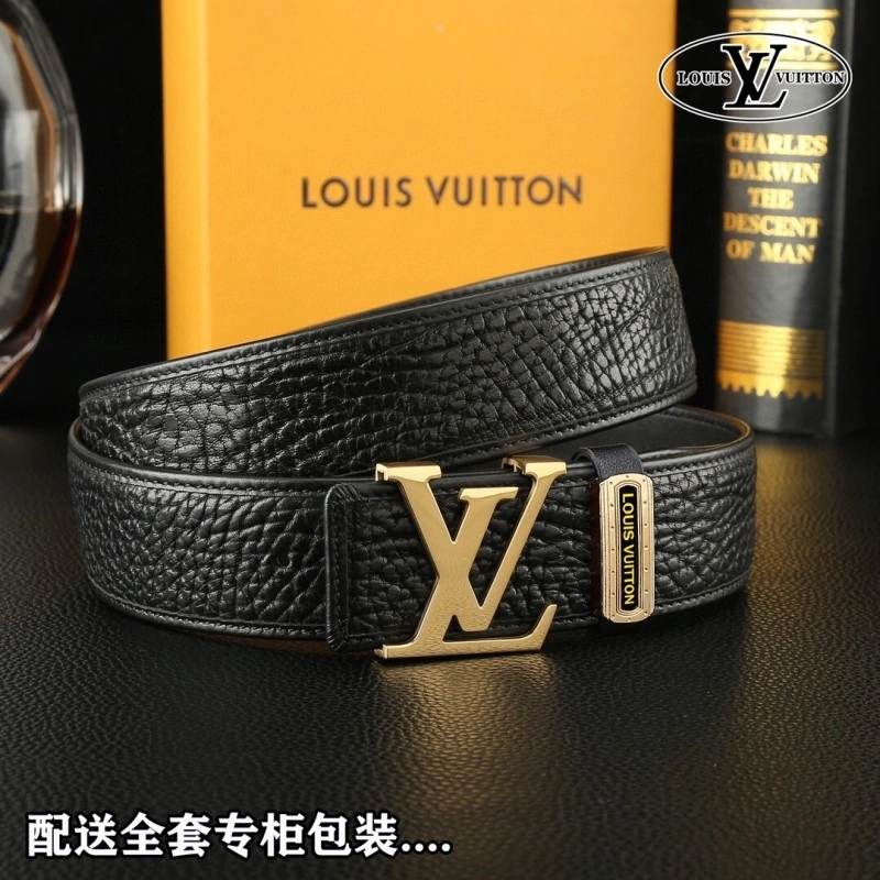 High accuracy Louis Vuitton Belts