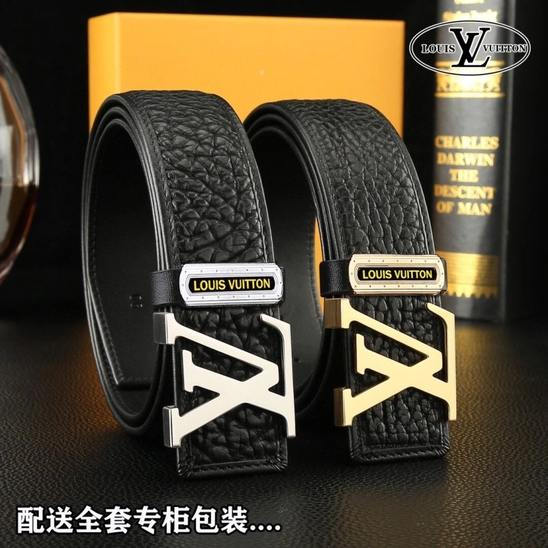 High accuracy Louis Vuitton Belts