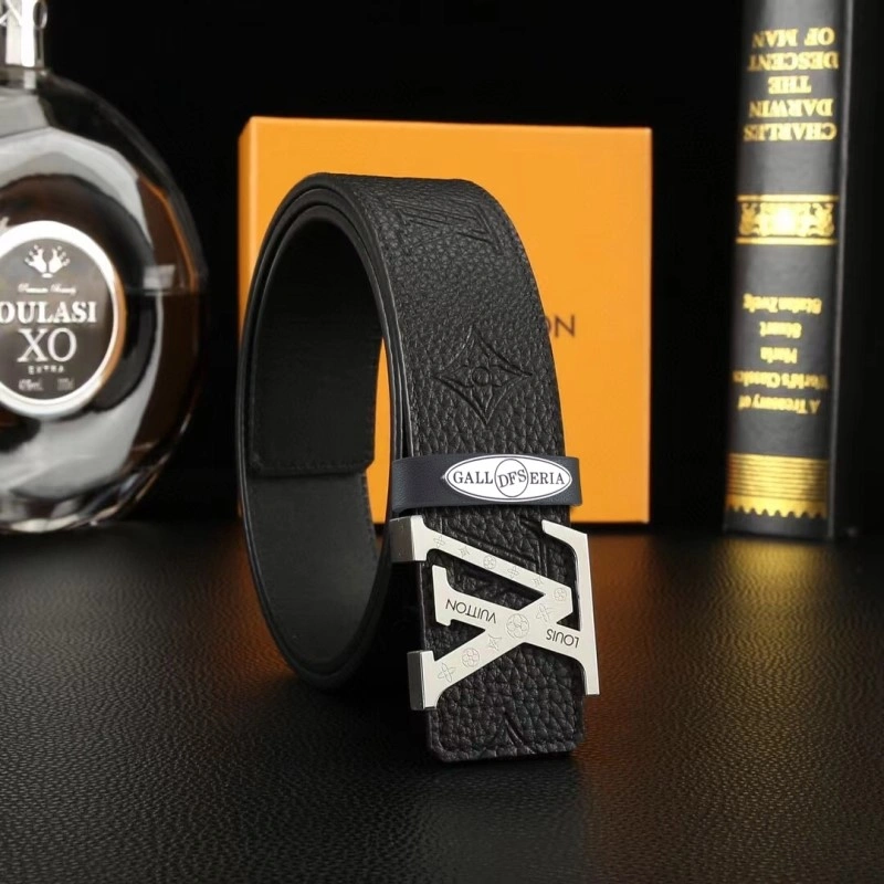 Inexpensive Louis Vuitton Belts