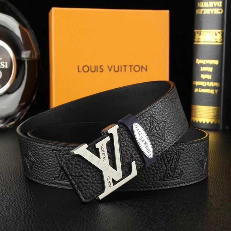 Inexpensive Louis Vuitton Belts