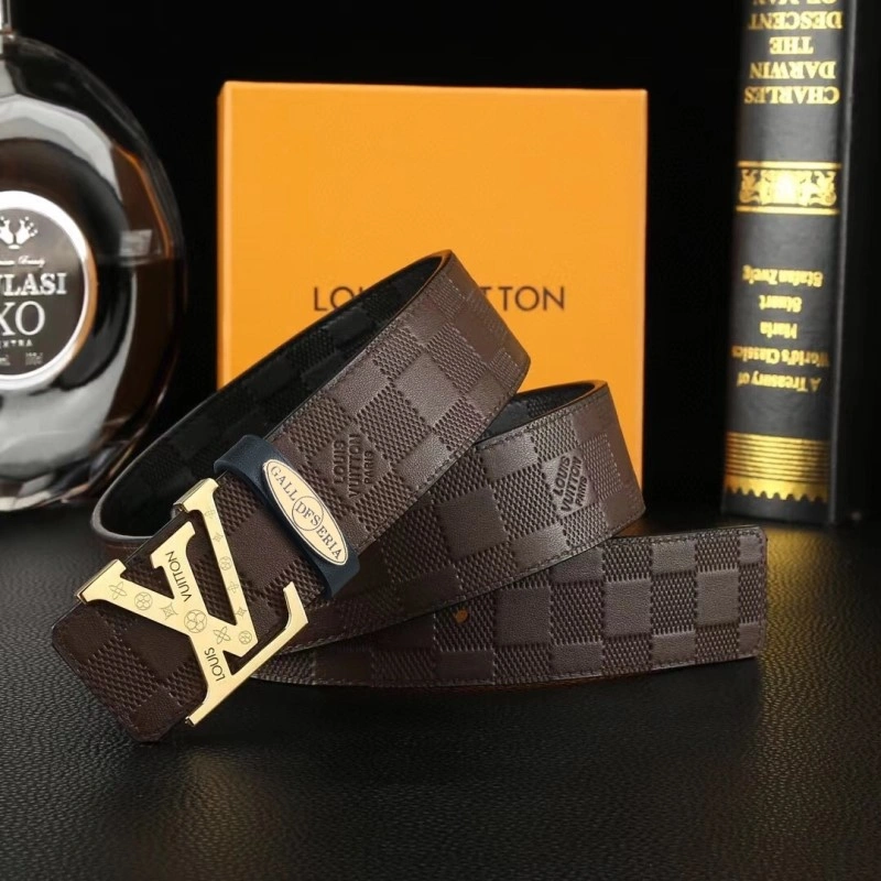 Inexpensive Louis Vuitton Belts