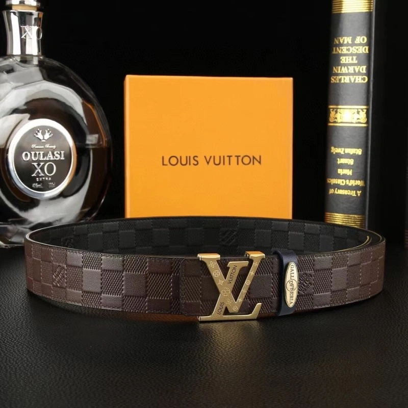Inexpensive Louis Vuitton Belts
