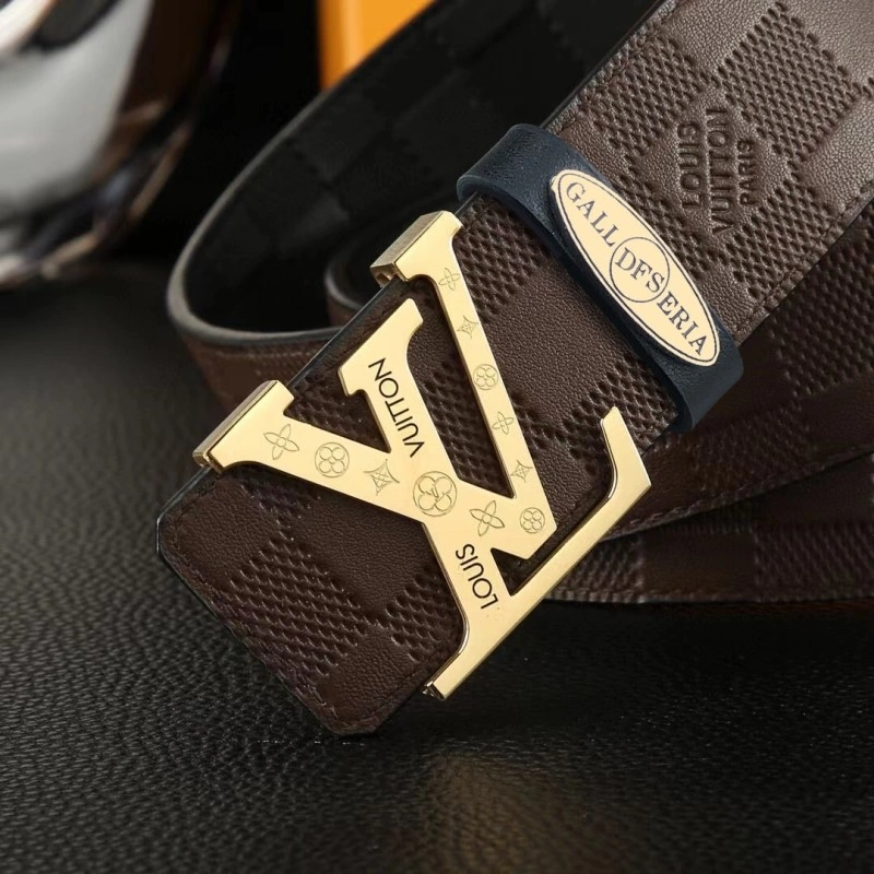 Inexpensive Louis Vuitton Belts