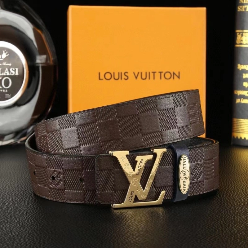 Inexpensive Louis Vuitton Belts