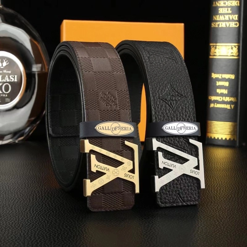 Inexpensive Louis Vuitton Belts