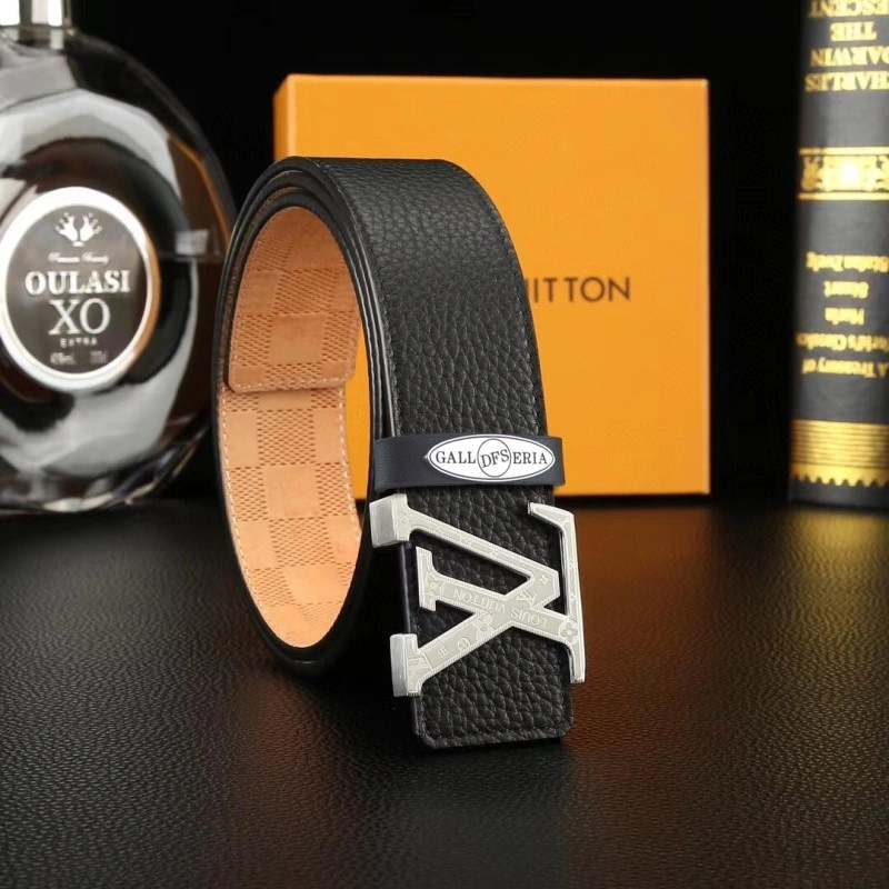 Discounted Louis Vuitton Belts