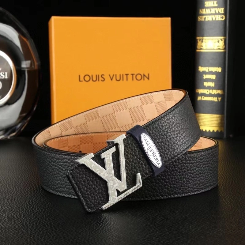 Discounted Louis Vuitton Belts