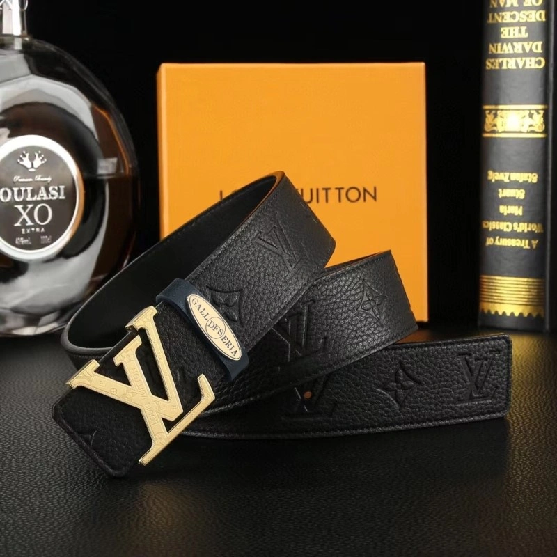 Discounted Louis Vuitton Belts