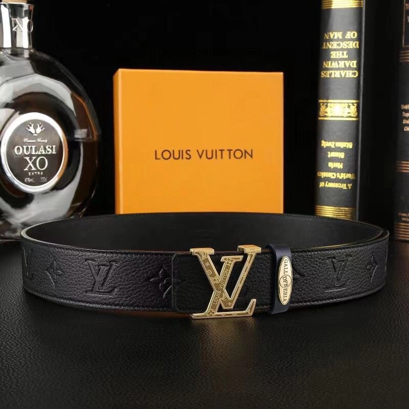 Discounted Louis Vuitton Belts