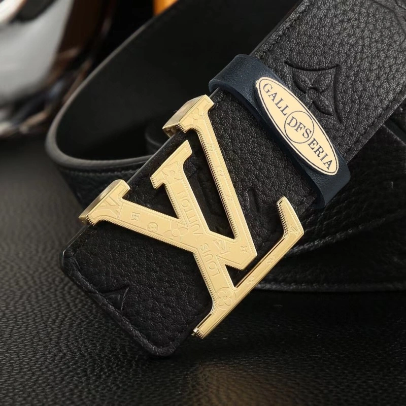 Discounted Louis Vuitton Belts