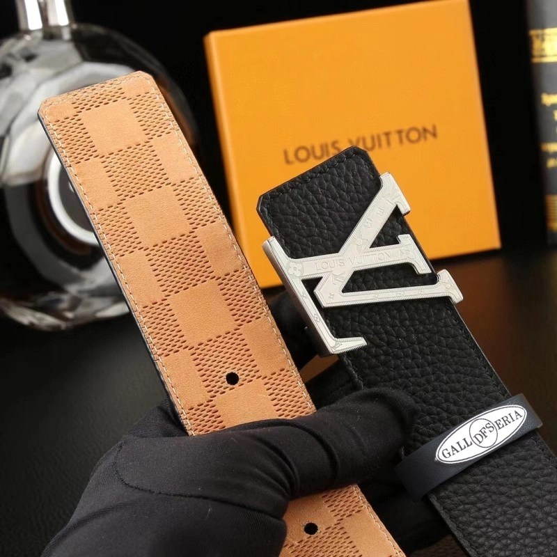 Discounted Louis Vuitton Belts