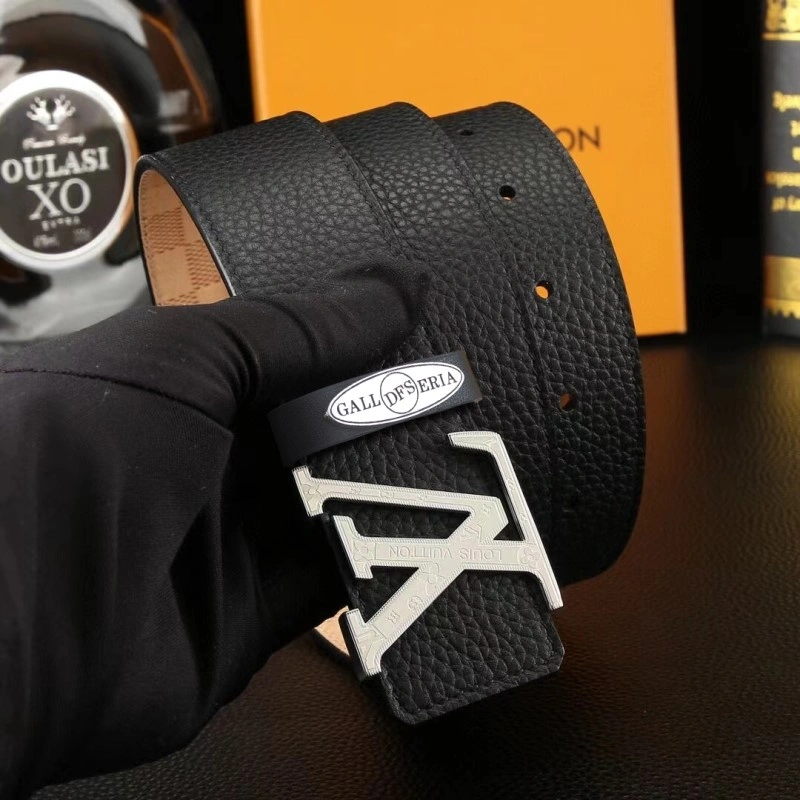 Discounted Louis Vuitton Belts