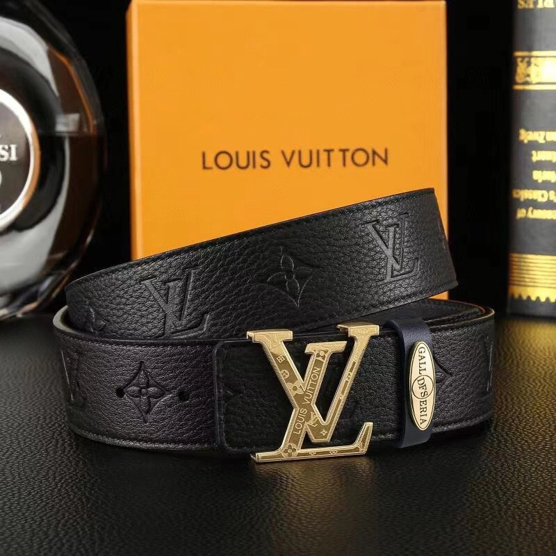 Discounted Louis Vuitton Belts