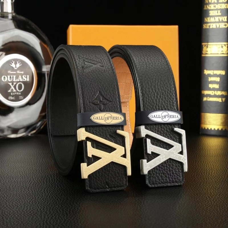 Discounted Louis Vuitton Belts