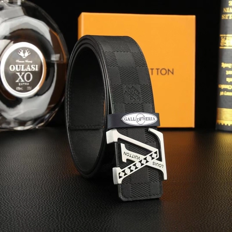 Precise copy Louis Vuitton Belts