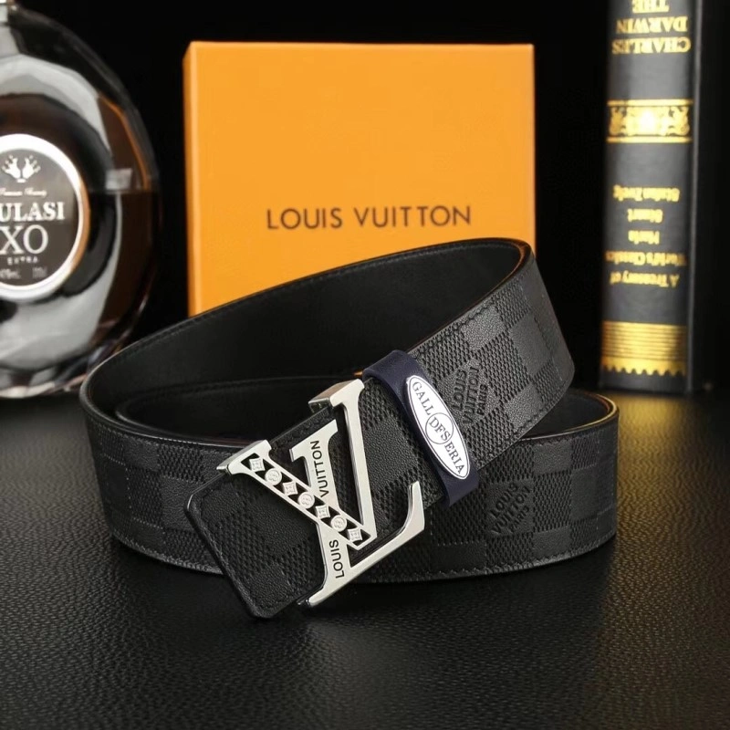 Precise copy Louis Vuitton Belts