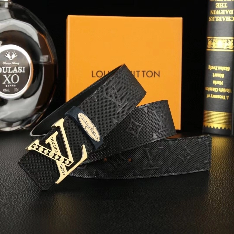 Precise copy Louis Vuitton Belts