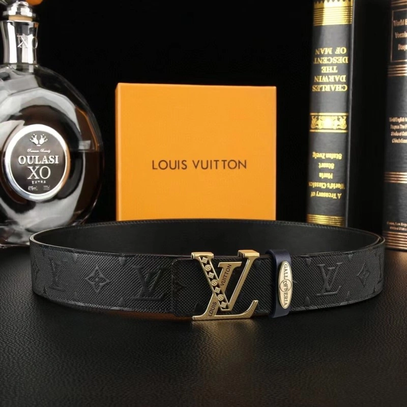 Precise copy Louis Vuitton Belts