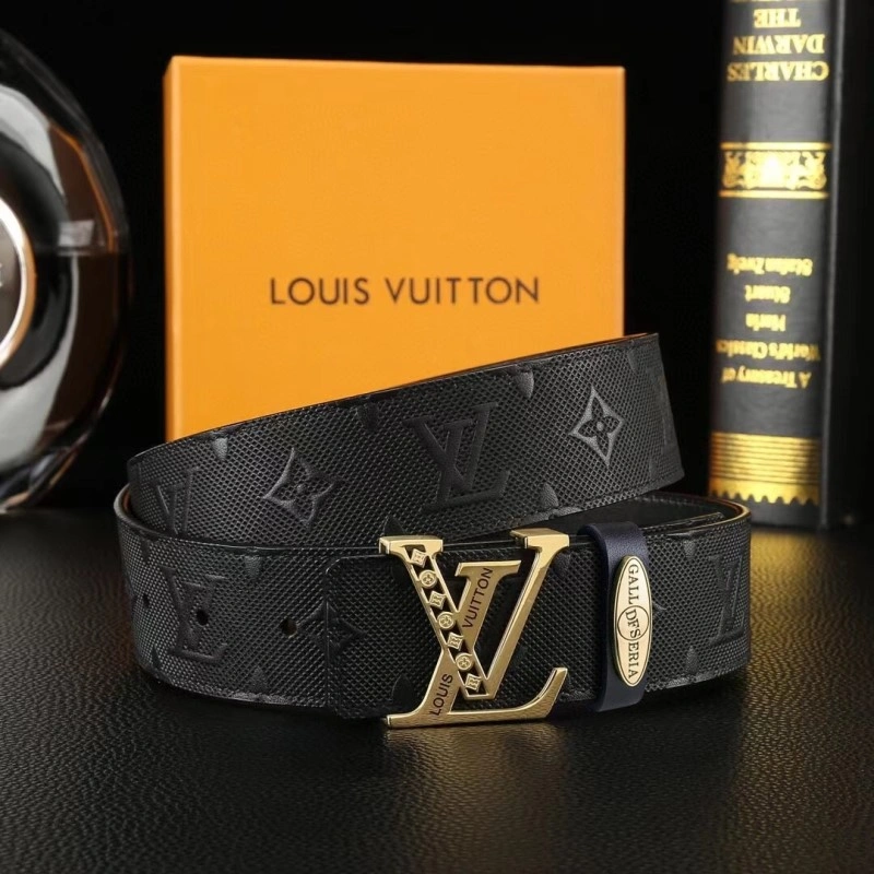 Precise copy Louis Vuitton Belts