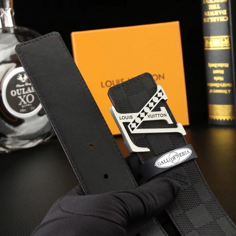Precise copy Louis Vuitton Belts