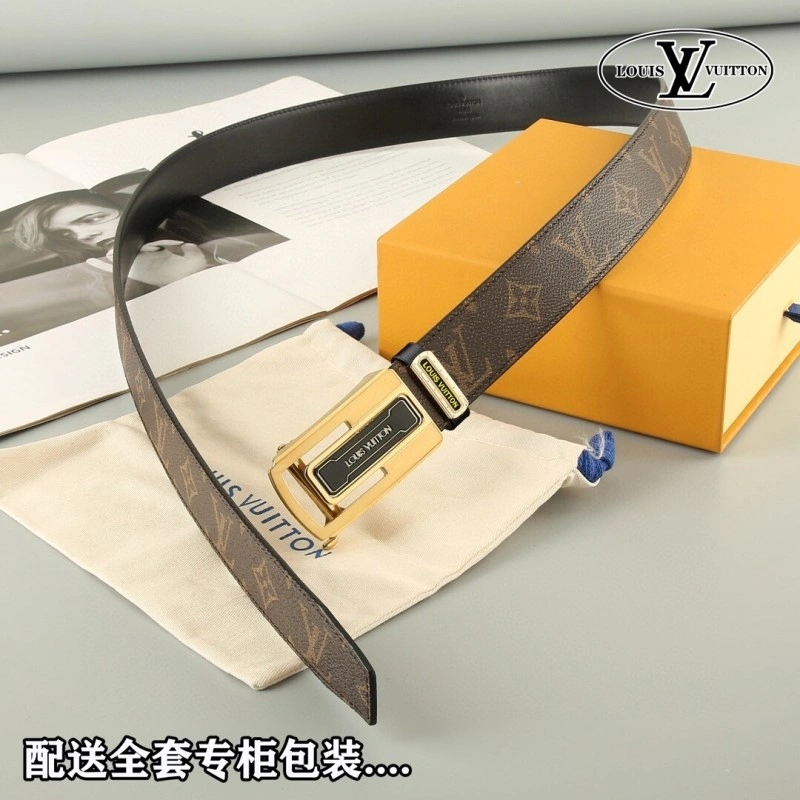 OEM Louis Vuitton Belts