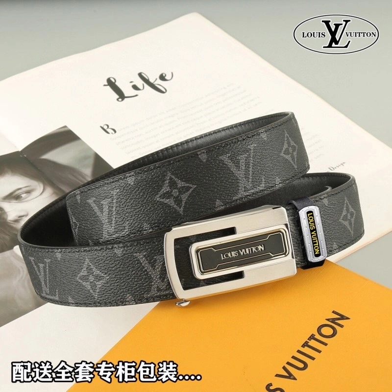 OEM Louis Vuitton Belts