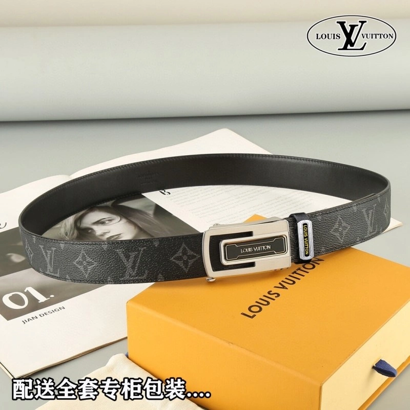 OEM Louis Vuitton Belts