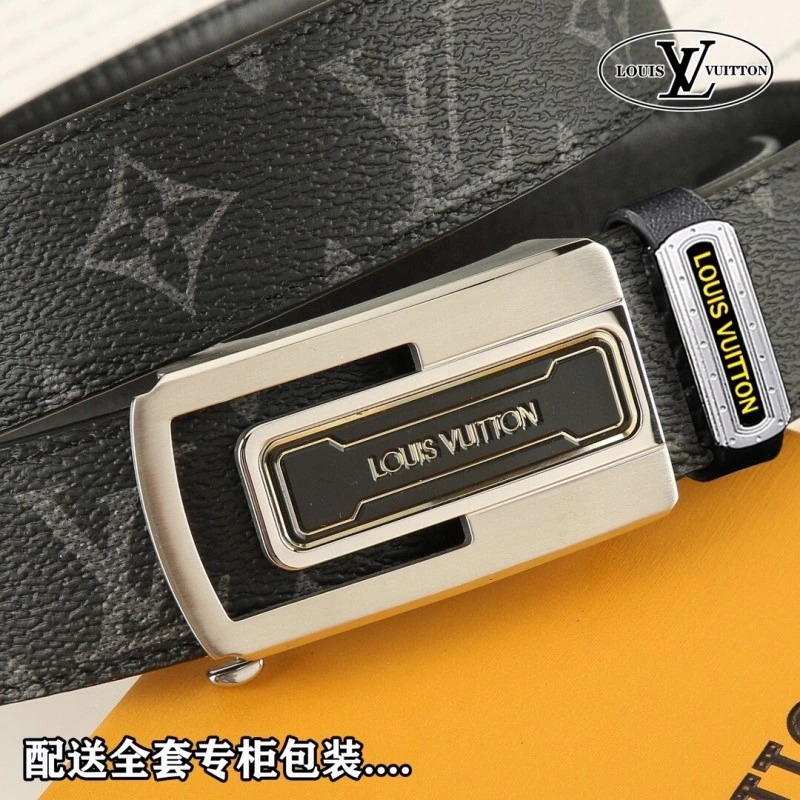 OEM Louis Vuitton Belts